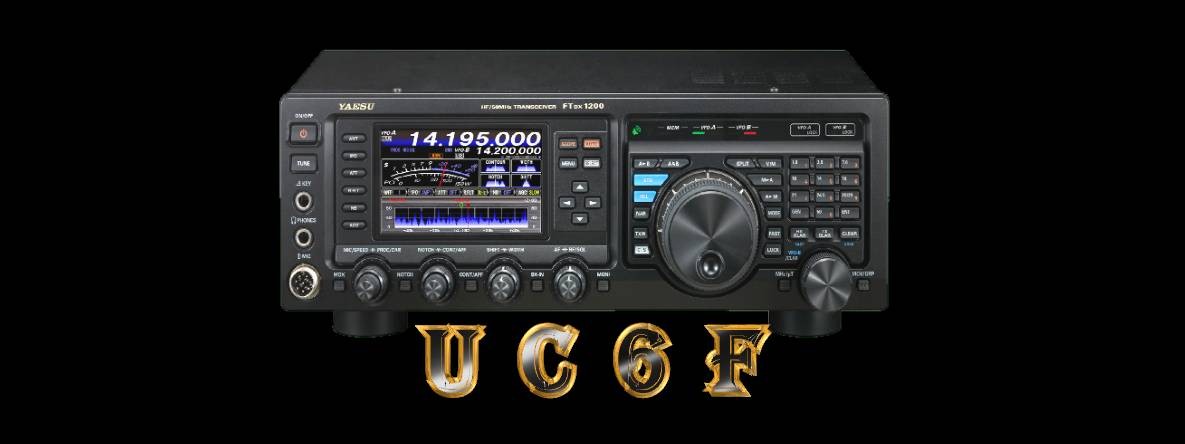 UC6F ex RW6HHH - R6H