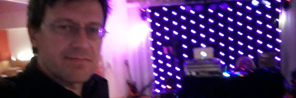 Александр Лапин/DJ Sam Black