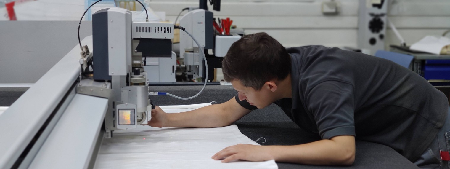 Центр цифровой резки Cut4you