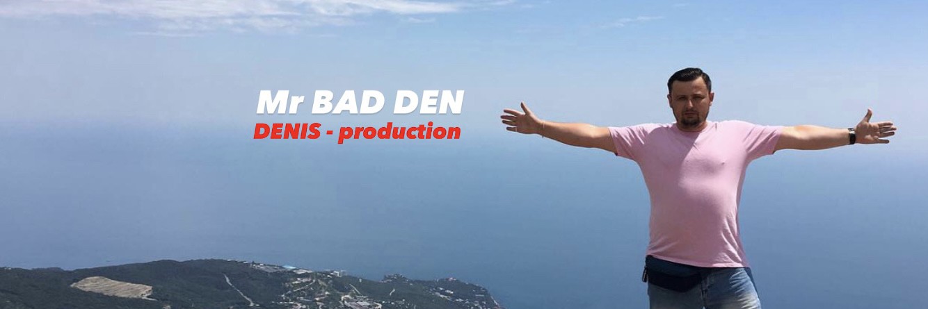 Mr BAD DEN