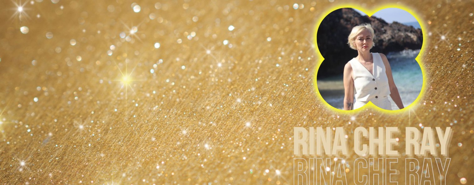 Rina Che Ray