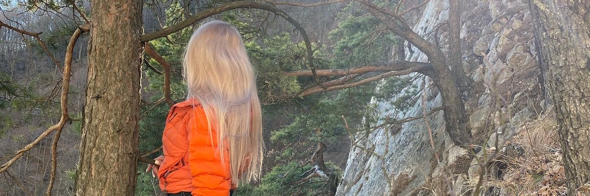 Басиева Алина Тревел-ведущая ,, Вокзал для двоих,,