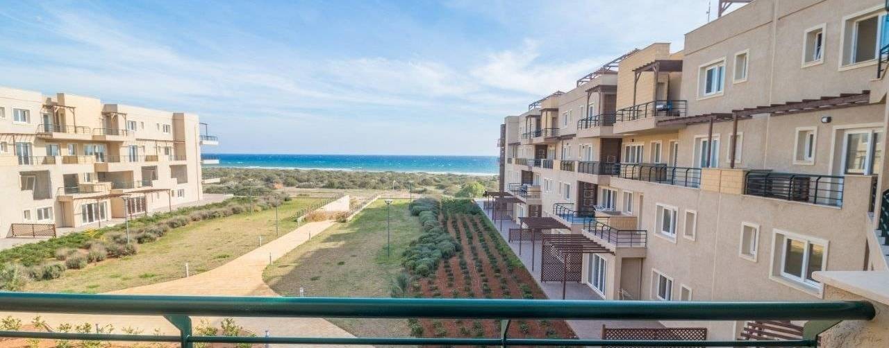 Недвижимость за границей/Северный Кипр