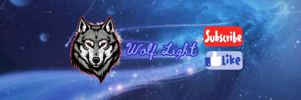 Wolf Light