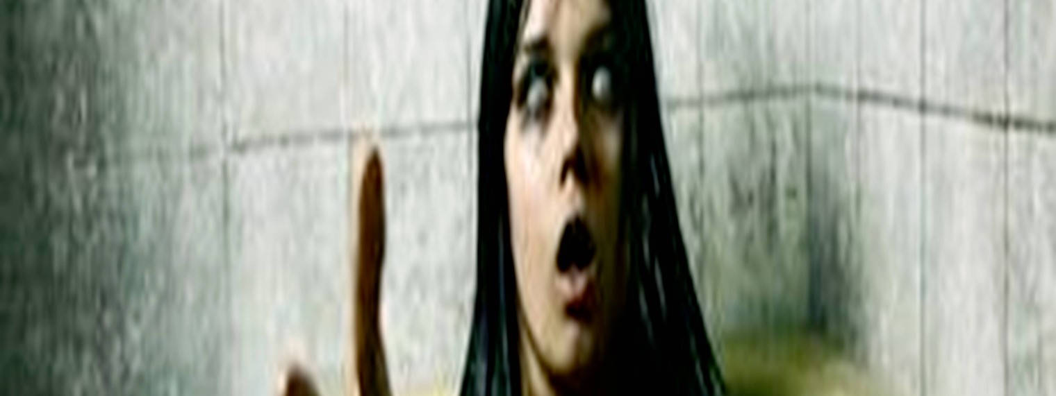 Странные видео