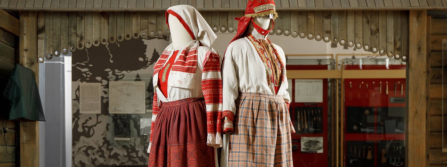 Глазовский краеведческий музей