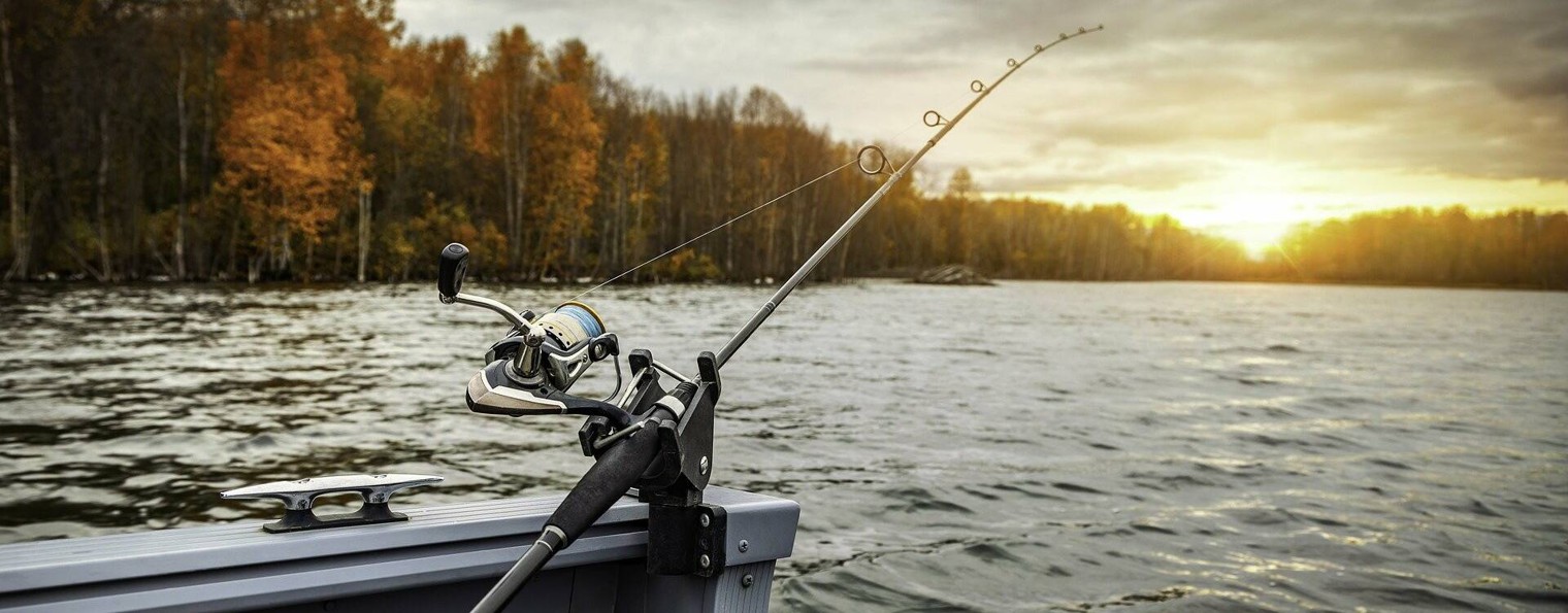 Колька рыбак. Рыбалка Нижегородская область.