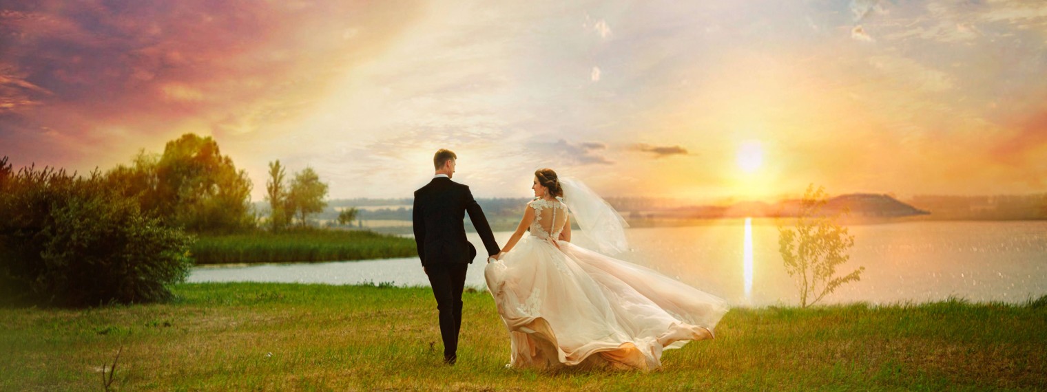 Свадьба в провинции