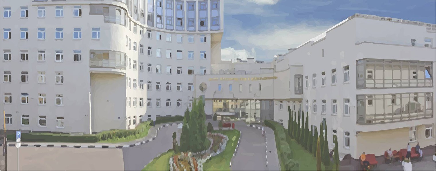 ГБУЗ ЦПРиН ДЗМ