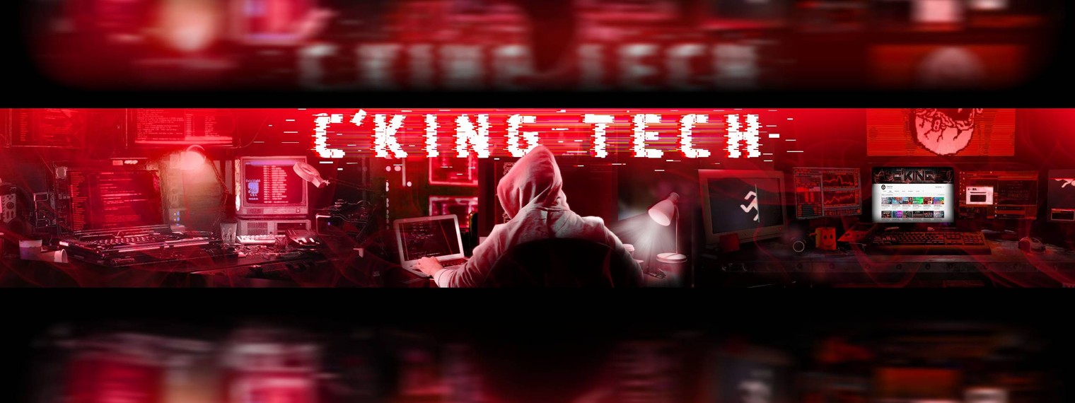 C'King Tech