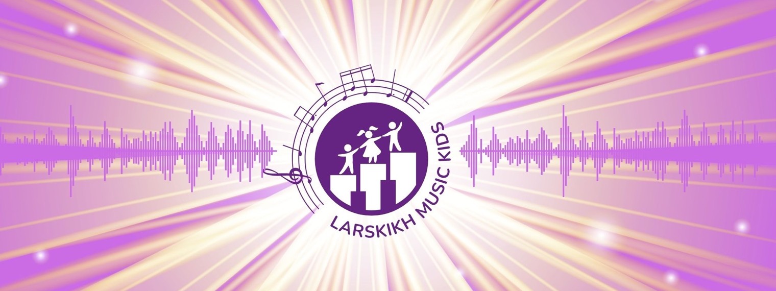 ТВОРЧЕСКАЯ ЛАБОРАТОРИЯ ЛАРСКИХ МАГИЯ