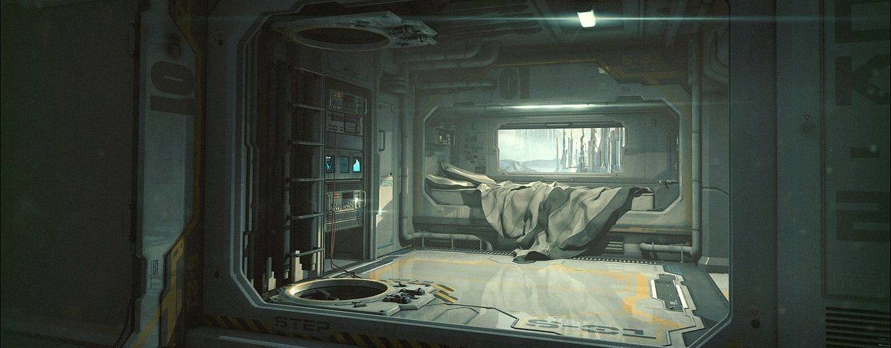 Кубрик Сулако