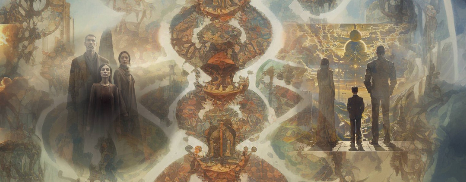 Михаил Кузьмин | духовные причины событий