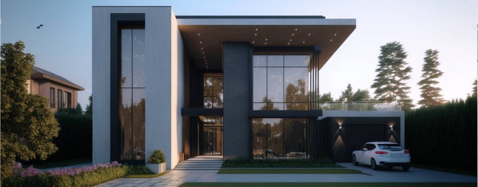 Строительная компания SK98