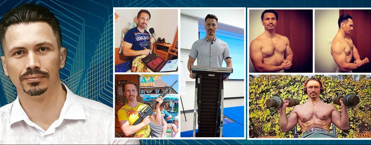 НейроСети с Романом Синицыным