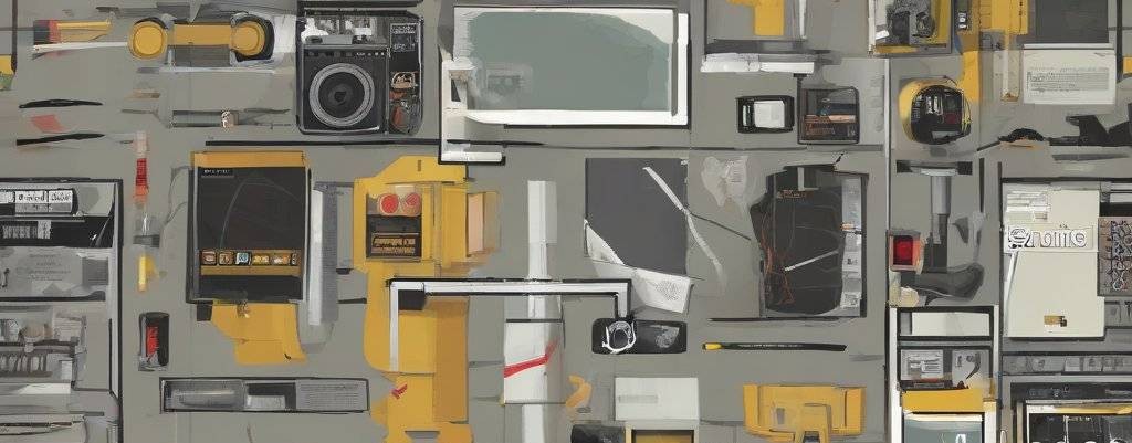 Ремонтные Истории