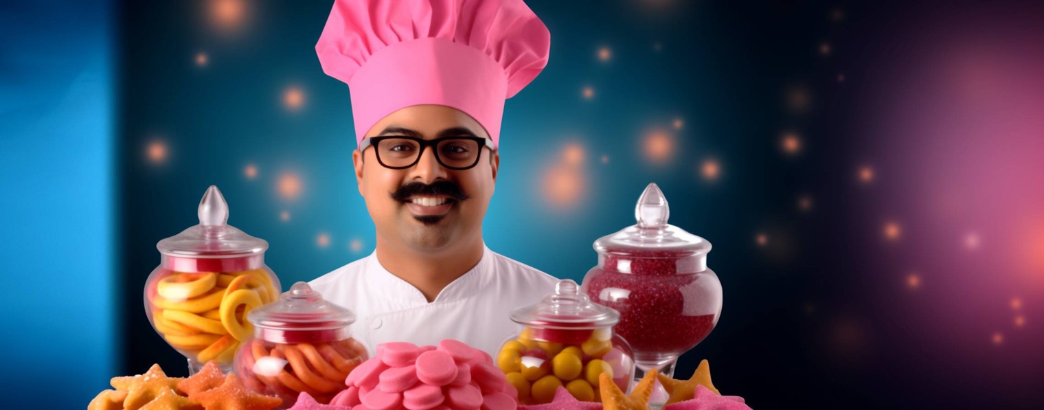 Кулинарный Фокус