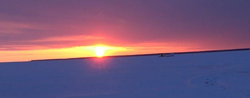 Непутёвая Рыбалка