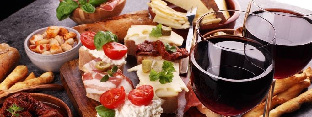 Свои Напитки