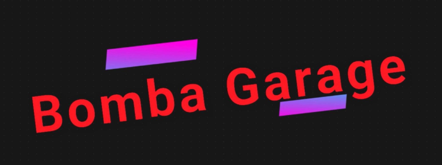 BOMBA GARAGE