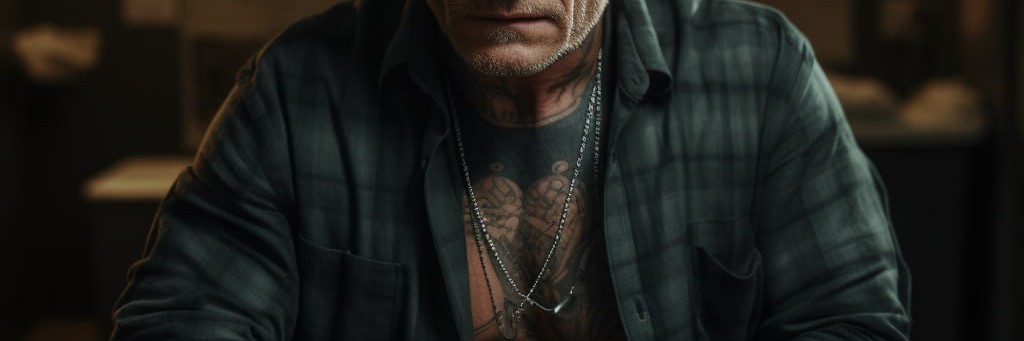 Лёха Беспалый