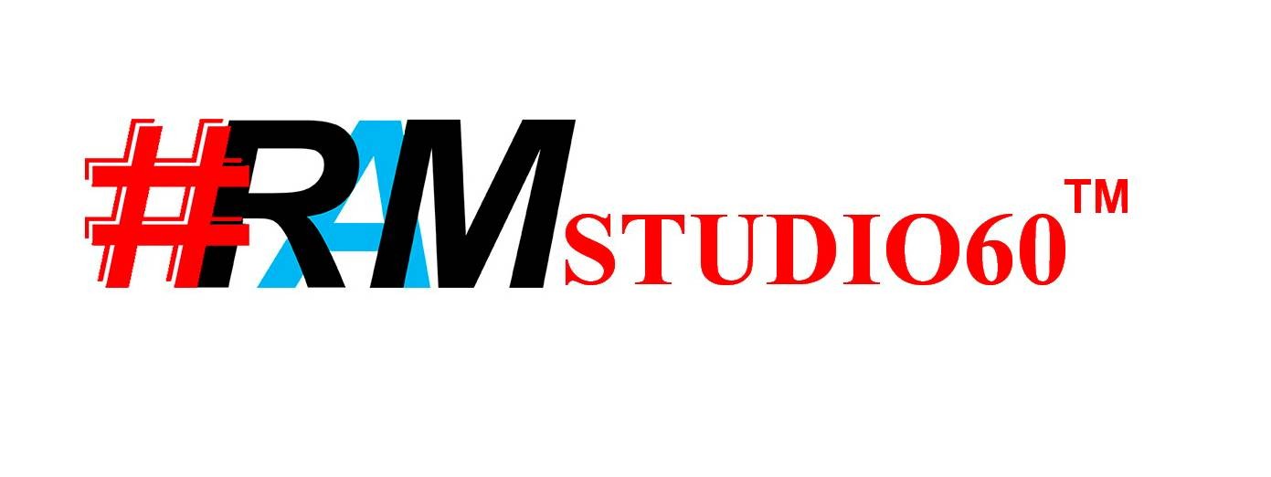 #RAMstudio60™
