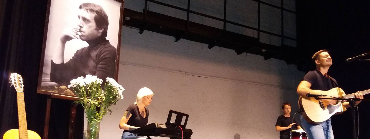 Дмитрий Протасов