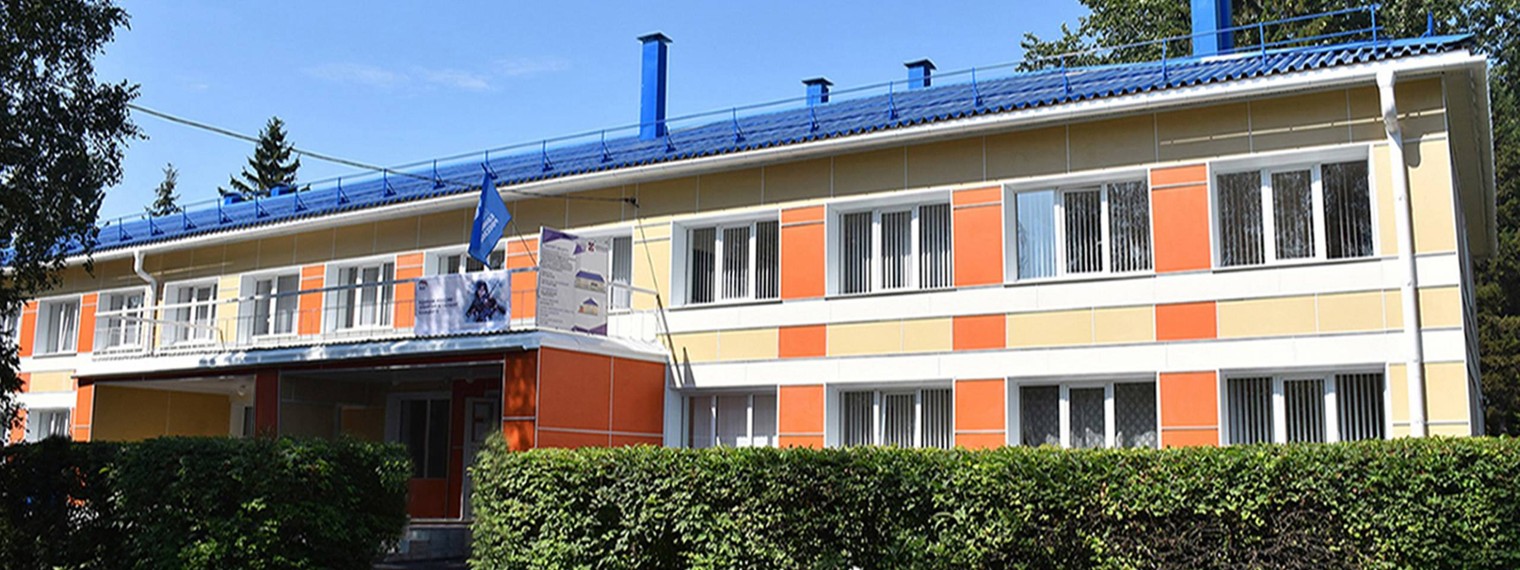 БДШИ имени А.Н. Цыбули