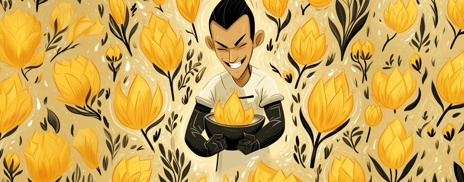 Кулинарные Страсти