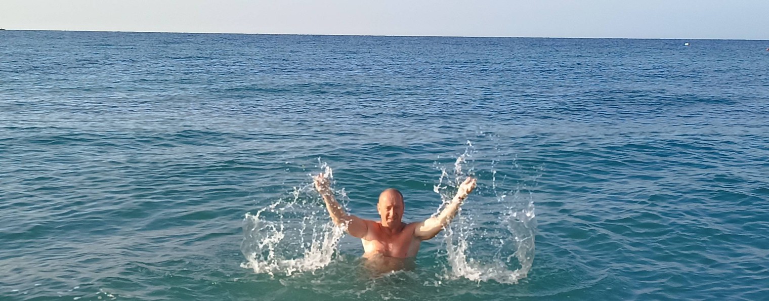 Андрей и Лена