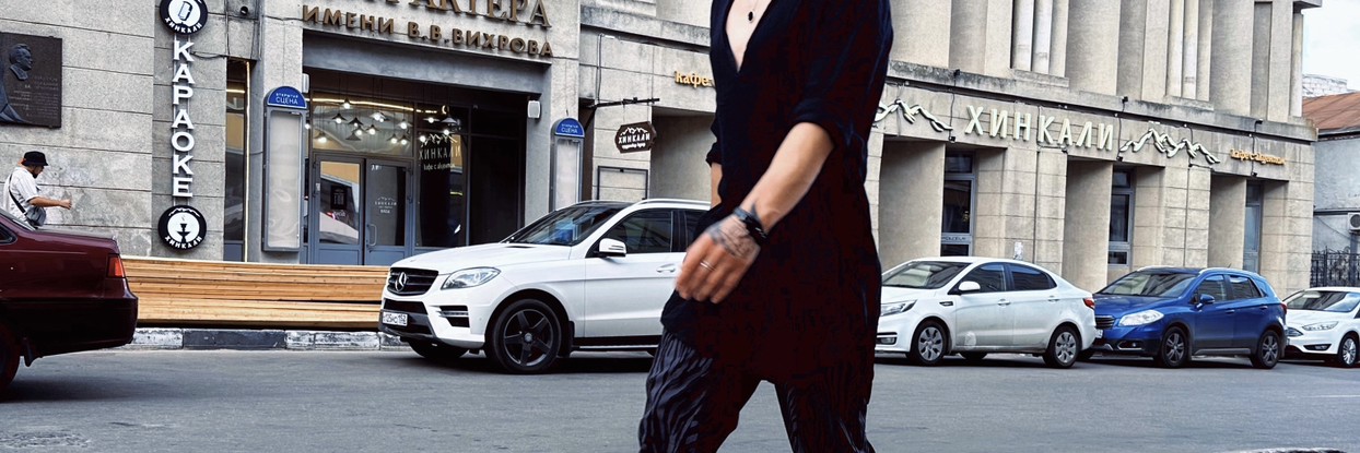 Дионис Мурадов Психолог