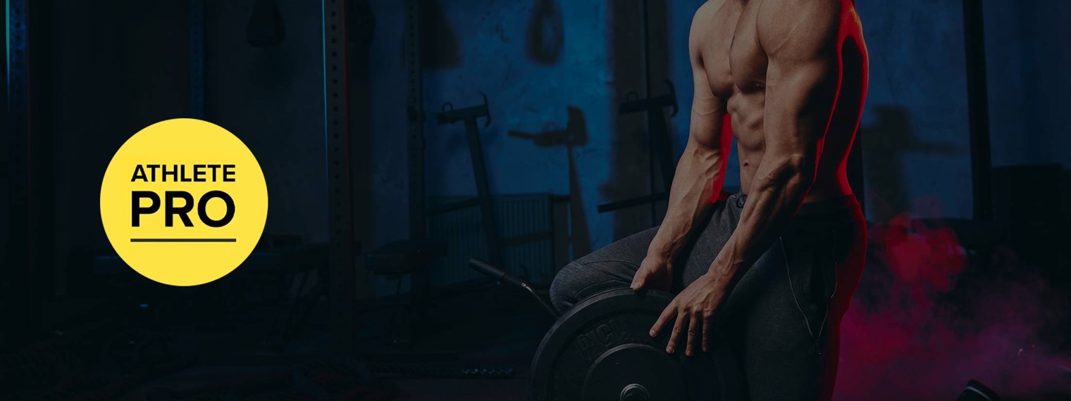 Академия фитнеса AthletePRO