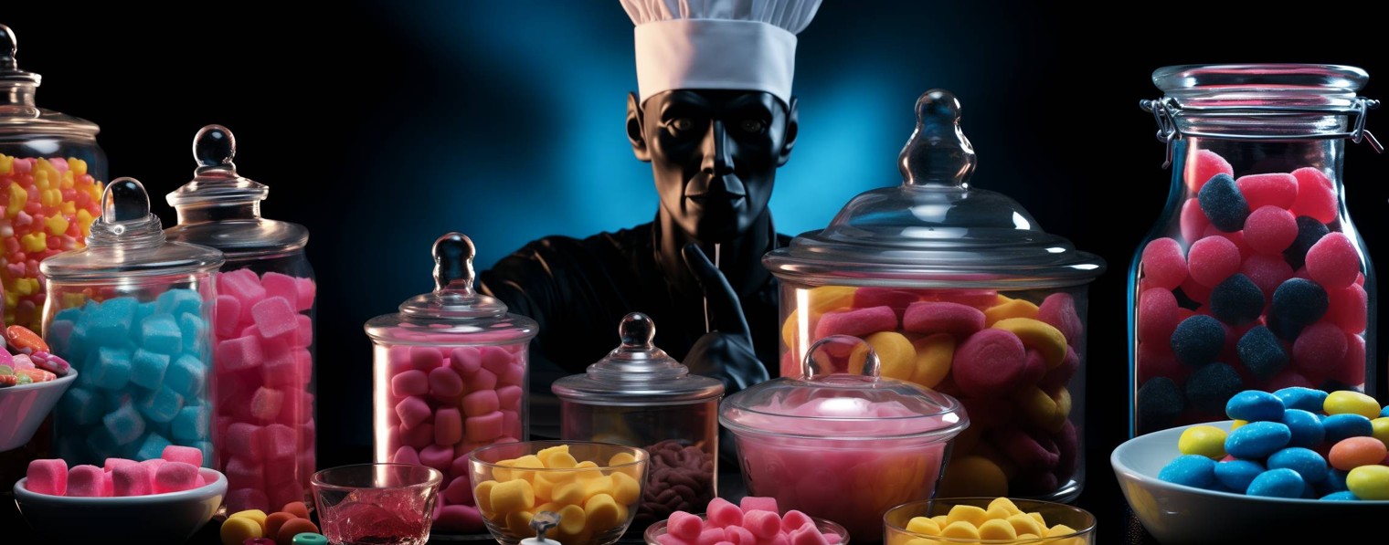 Темный Повар