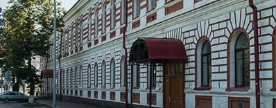 ПИЖТ УрГУПС