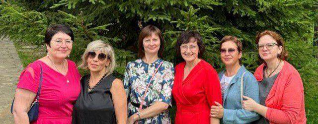 Своя среда.