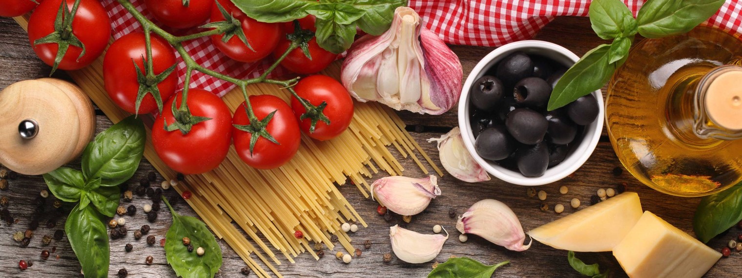 Домашняя кухня