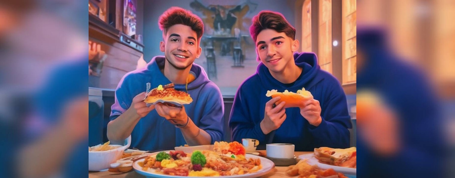 Сели & Поели .