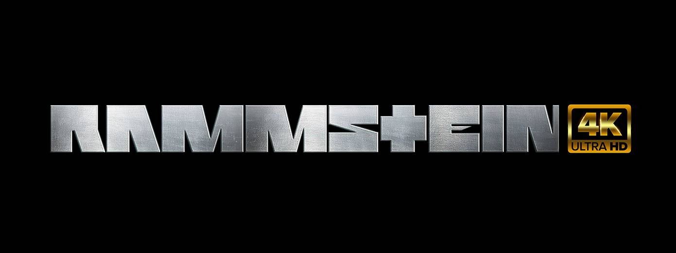 Rammstein 4K Remastered videos