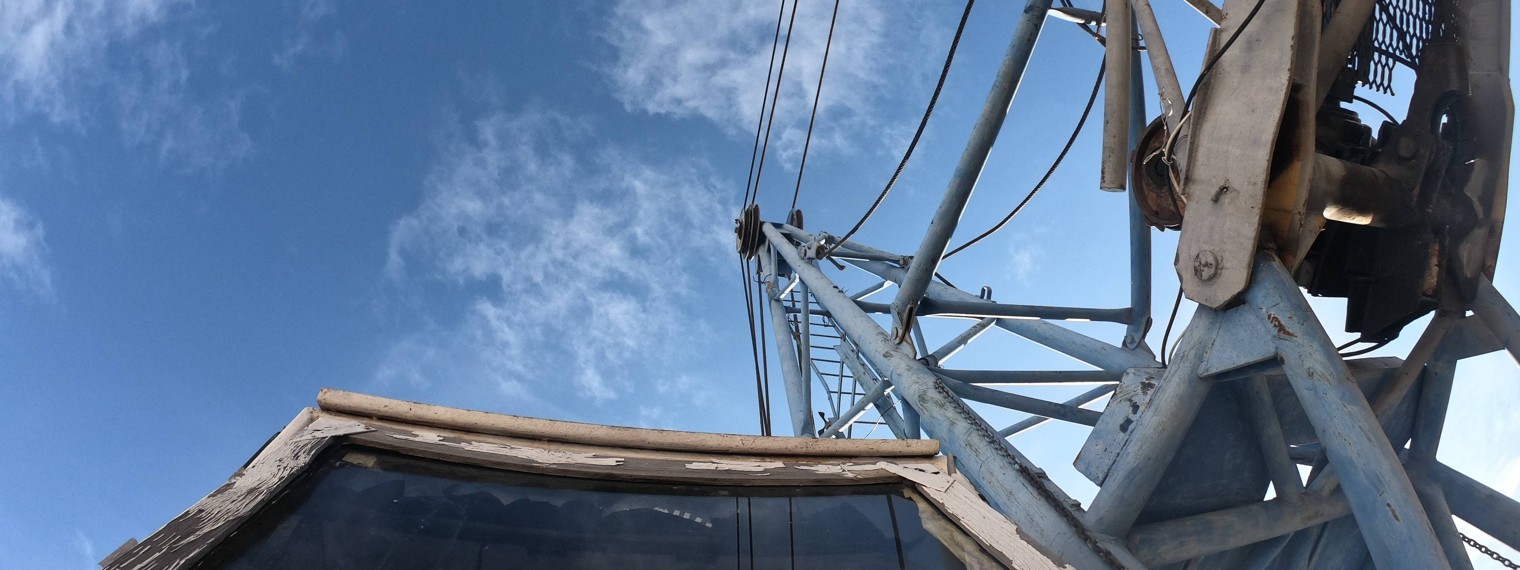 Дядя Серёжа