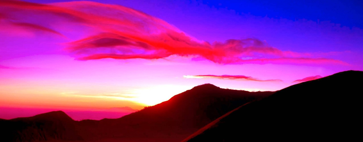 Природа родного края