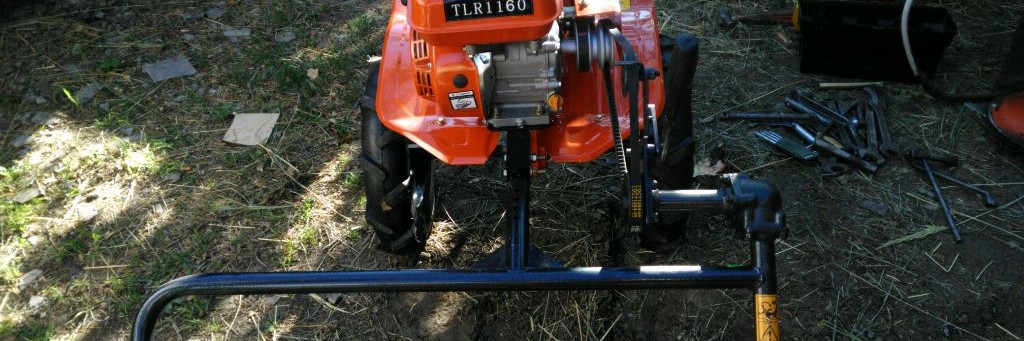 Деревенька