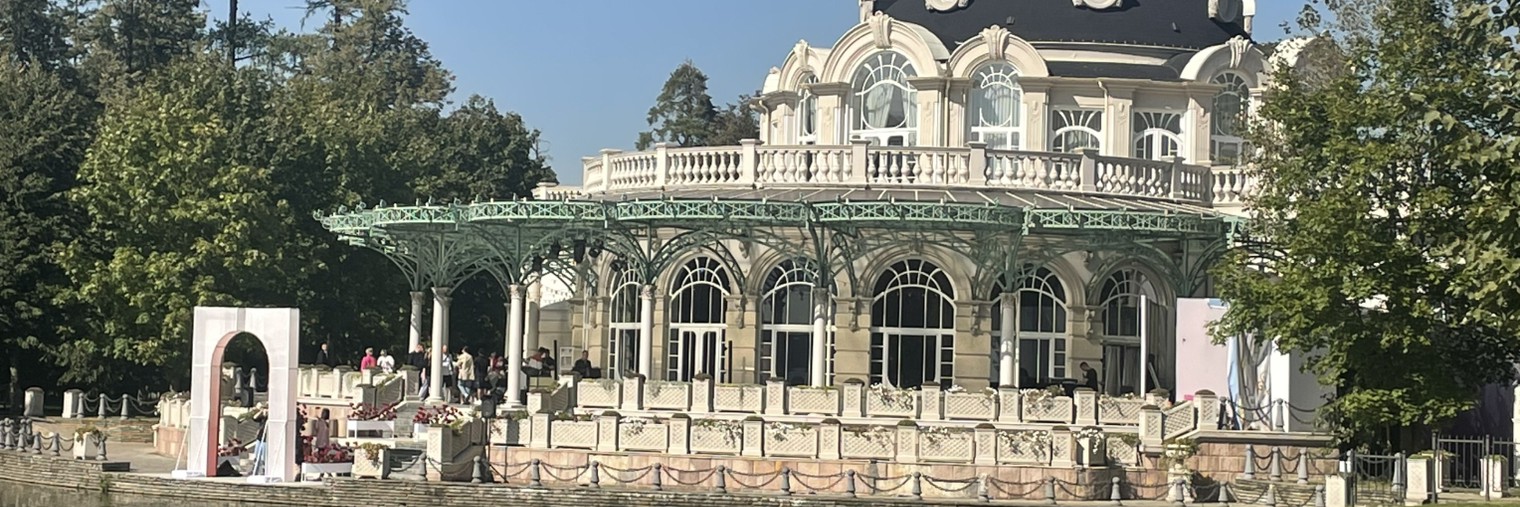 Евгений Гуреев