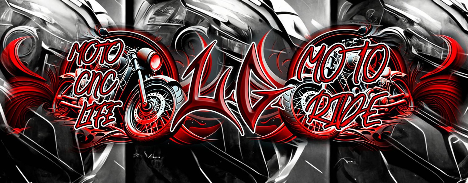 L. G. MotoRide