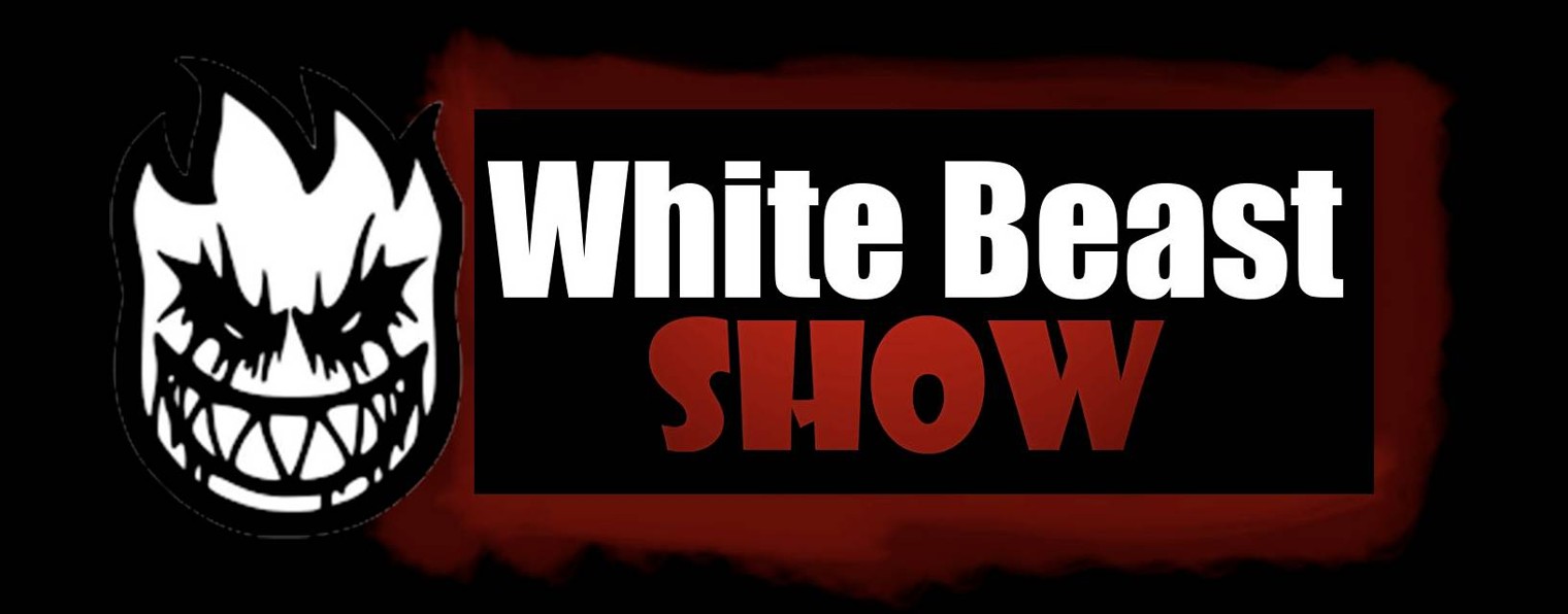 WhiteBeastShow
