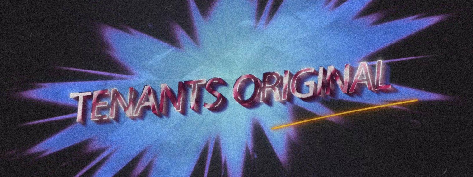 Tenants Original