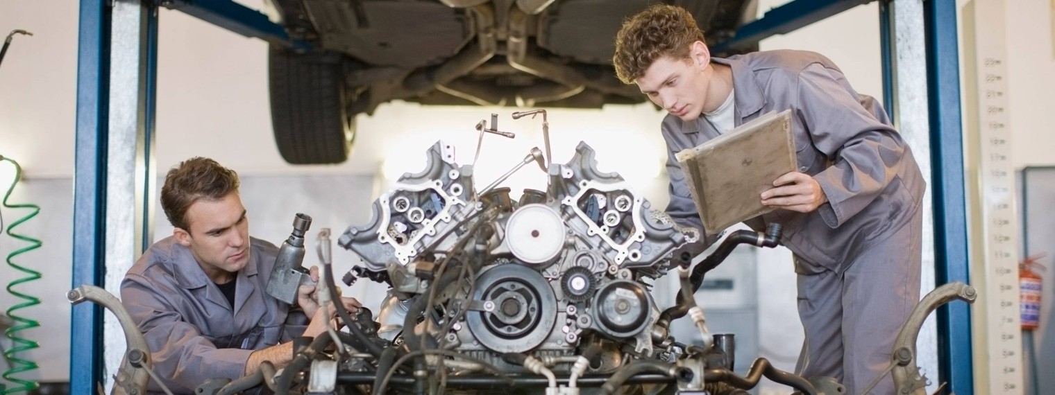 Личный_АвтоМеханик