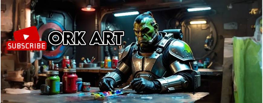 ORK ART