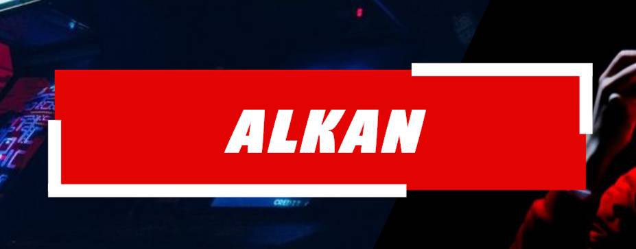 ALKAN