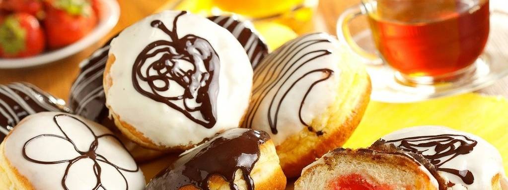 ВЫПЕЧКА И КУЛИНАРИЯ