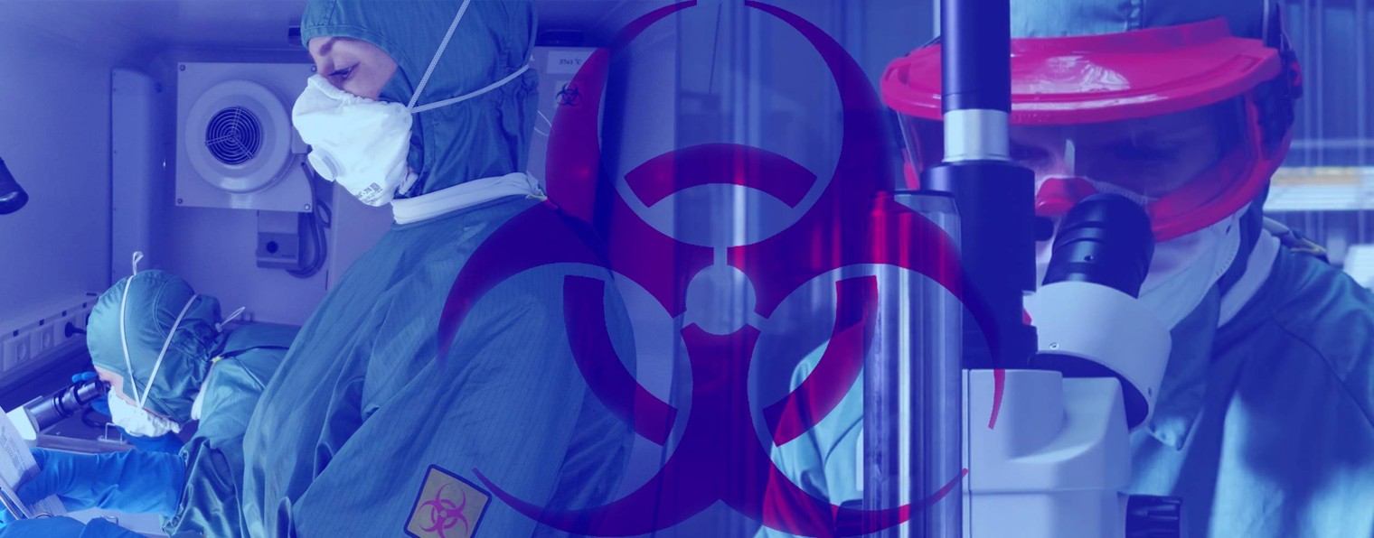 Противочумная станция Крым, г. Симферополь